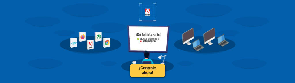 ManageEngine Application Control Plus
